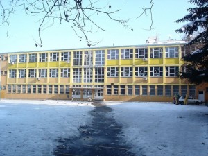 Osnovna škola "Starina Novak" - Palilula (Beograd)