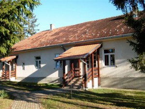 Osnovna škola "22. decembar" - Donja Trepča (Čačak)