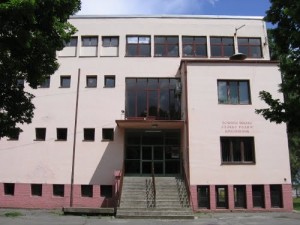 Osnovna škola "Slavko Rodić" - Krajišnik (Sečanj)