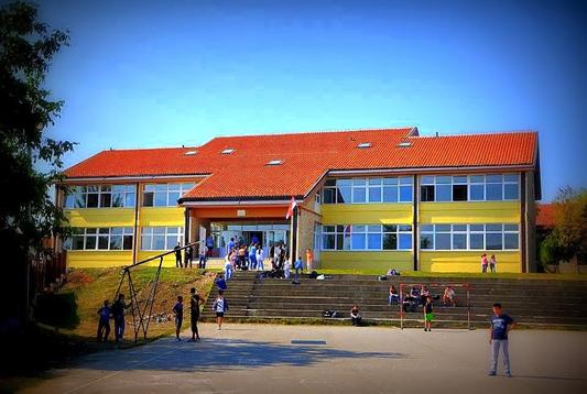 Osnovna škola "Svetislav Mirković Nenad" - Mala Plana (Prokuplje)