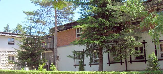Osnovna škola "Savo Jovanović Sirogojno" - Sirogojno